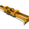 Stacking crane spreader - 3900 - RAM Spreaders - for containers ...