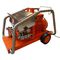 Shipyard high-pressure cleaner - CE40 Series - DEN-JET Marine Pte ...