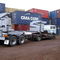 Container trailer - SB450 series - Steelbro - for terminals / side-lift ...