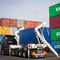 Handling trailer - MULTILOADER - Boxloader - container / for terminals ...