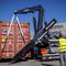 Handling trailer - MULTILOADER - Boxloader - container / for terminals ...