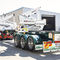 Handling trailer - MULTILOADER - Boxloader - container / for terminals ...