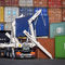 Handling trailer - MULTILOADER - Boxloader - container / for terminals ...