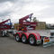 Handling trailer - MULTILOADER - Boxloader - container / for terminals ...