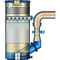 Ship inert gas generator - Smit Flue - Alfa Laval Mid Europe - flue gas ...