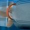 Propeller nozzle - Mewis Duct® - Becker Marine Systems