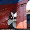 Propeller nozzle - Mewis Duct® - Becker Marine Systems
