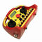 Terminal remote control - MC 3-6 - Cavotec MSL - for harbor / with buttons
