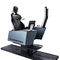 Operator seat - COMMANDER XXL - Cleemann Chair-Systems - for ships ...