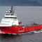 Platform supply vessel (PSV) offshore support vessel - DAE SUN SHIPBUILDING