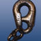 Pear shackle for ships - Damen Anchor & Chain Factory (AKF) - anchor ...