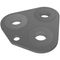 Ship towing plate - Damen Anchor & Chain Factory (AKF) - for tow chains