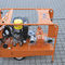 Pollution control boat hydraulic power unit - Power Packs - Desmi - for ...