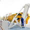 Ship davit - D-NP.SP - d-i davit international-hische GmbH - lifeboat ...