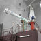 Ship crane - C-SE - d-i davit international-hische GmbH - for decks / boom