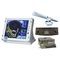 Marine radar - LEONARDO - GEM Elettronica - ships / ARPA / color