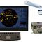 Marine radar - LEONARDO - GEM Elettronica - ships / ARPA / color