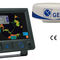 Ships radar - SUPERNET - GEM Elettronica - for pleasure boats / marine ...