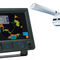 Ships radar - Model 1044/P/B - GEM Elettronica - for pleasure boats ...