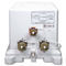 Ship gyrocompass - POLARIS FOG-50 - GEM Elettronica - for yachts ...