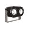 Deck floodlight - FL70 - GLAMOX ASA - for ships / LED