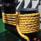Mooring cordage - TIPTO®EIGHT - Lankhorst Ropes - floating / tight ...