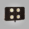 Deck floodlight - ST80L - LightPartner Lichtsysteme - for ships / LED
