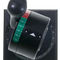Thruster control lever - LF70 - Lilaas - digital / azimuth / for ships