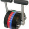Engine control lever - LF120 - Lilaas - multi-lever / for ships / built-in