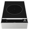 Induction cooktop - E1HDEEOMCS - Loipart AB - for boats / for ships ...