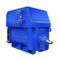 Ship electric generator - MJRM - Marelli Motori
