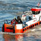 Work boat - DMC 1050 - Royal IHC - inboard / diesel