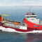 Trailing suction hopper dredger special vessel - Beagle® - Royal IHC