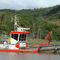Cutter-suction dredge special vessel - Beaver® 45 - Royal IHC