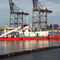 Cutter-suction dredge special vessel - Beaver® 45 - Royal IHC