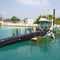 Cutter-suction dredge special vessel - Beaver® 45 - Royal IHC