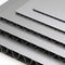 Ship fitting sandwich panel - Metawell® - Metawell GmbH- metal sandwich ...