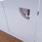 Bulwark door - SMART BULWARK - Tecnimpianti SPA - for yachts / for ...