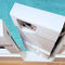 Bulwark door - SMART BULWARK - Tecnimpianti SPA - for yachts / for ...