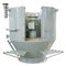 Ship blower - HHGP - Novenco - engine room / axial