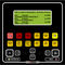 Ship alarm system - Praxis Automation Technology - fire