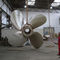 Ship propeller - FPP - Schaffran Propeller + Service - fixed-pitch ...