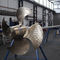 Ship propeller - CPP - Schaffran Propeller + Service - variable-pitch ...