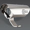 CCTV video camera - C3000-1F - Synectics Industrial Systems - for ships ...