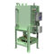 Sludge ship incinerator - TeamTec AS - with bilge water injection system