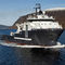 Anchor-handling tugboat (AHT) offshore support vessel - SKANDI HERA ...
