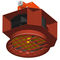 Bow thruster - Veth Jet - VETH PROPULSION - for ships / hydraulic