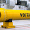 Boat drive shaft universal joint - Voith Turbo