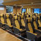 Passenger ship seat - CRUISE COMFORT - West Mekan - with armrests ...