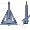 Delta anchor - Flipper Delta® - Wortelboer - for ships